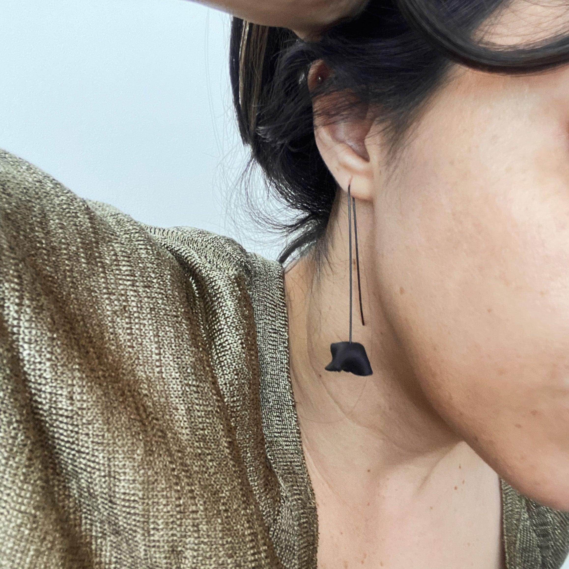 Pinah's World | The Inspiration Behind The Hana Pieces