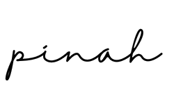 Pinah